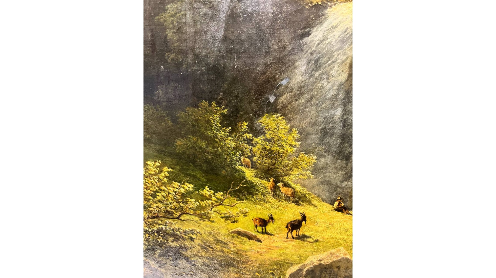 Haefner C. "Waterfall"